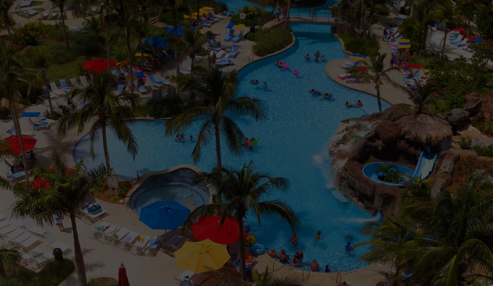 About Us - Aruba Luxury Condos, Aruba Vacation Rentals, 1-866-875-2582